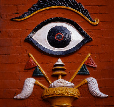 nepali-eye – OpenI for Digital Health